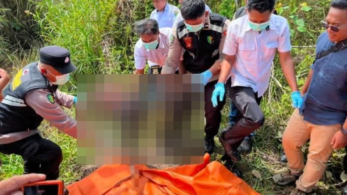 Kronologi Penemuan Korban Penculikan Tragis di Kutim, Jasad Bocah 7 ...