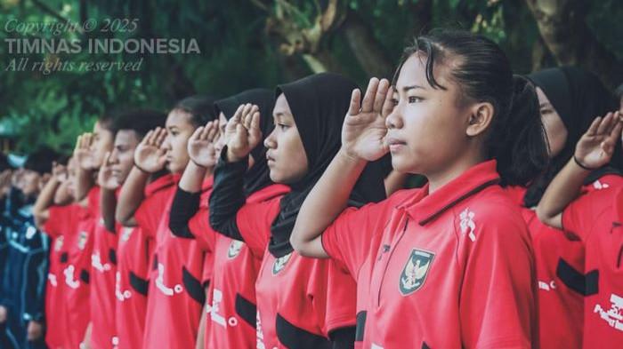 Live Indosiar! Link Nonton Siaran Langsung Indonesia vs Vietnam U16 ...