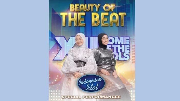 Terbaru! Bocoran Grand Final Indonesian Idol 2023, Ada Penampilan Spesial LTZ dan Dewa 19 ...