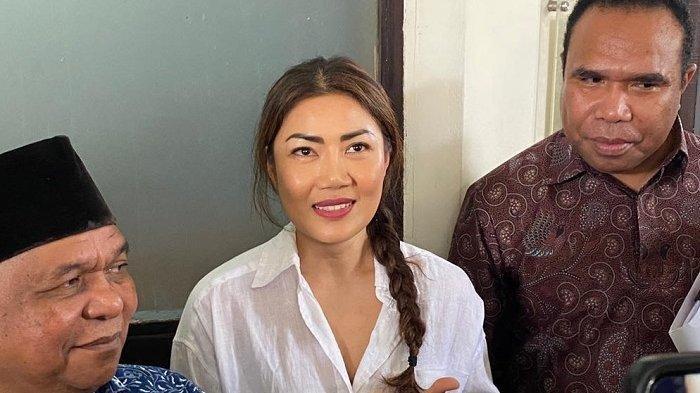 Ditampung dr Richard Lee, Inge Anugrah Kini Punya Pekerjaan Baru, Jadi ...