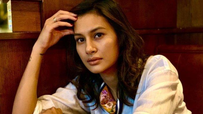 Profil Raihaanun Pemeran Kinan di Layangan Putus The Movie, Gantikan Putri Marino, List ...