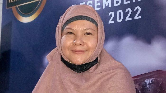 Profil Tere, Penyanyi lalu Anggota DPR, Kini Tinggalkan Musik dan ...