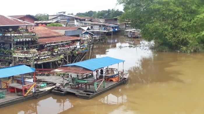 Kecamatan Muara Ancalong Peringkat Pertama Kemiskinan Ekstrem di Kutai ...