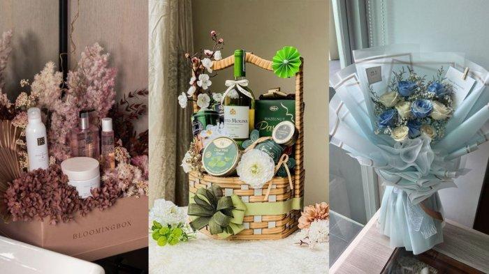 10 Ide Parcel Lebaran yang Unik dan Murah Meriah, Cocok untuk Semua ...