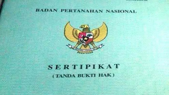 Buat Sertifikat Tanah Gratis di Penajam Paser Utara via PTSL 2026 ...