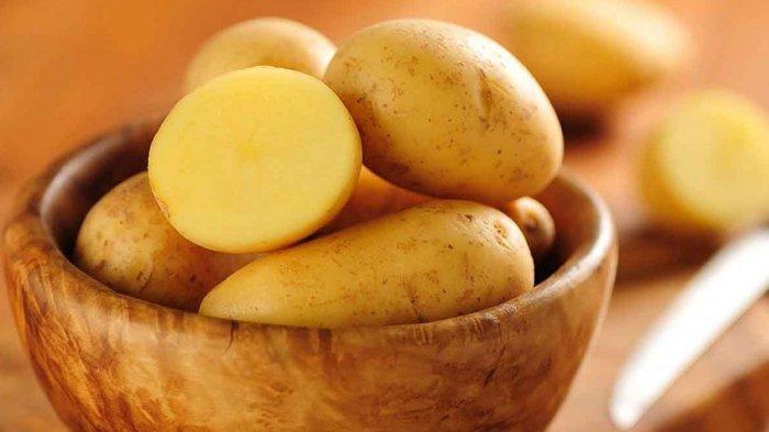 10 Manfaat Kentang untuk Kesehatan Tubuh, Lengkap dengan Kandungan Gizi ...