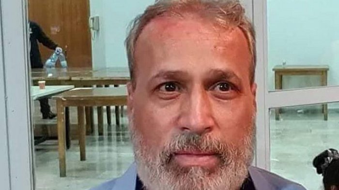 Mossad Diduga Berada di Balik Tewasnya Aziz Asbar Pakar Senjata Roket ...