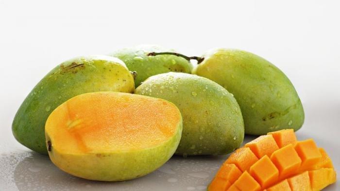 Mangga Si Raja Buah Tropis, 6 Manfaat Untuk Kesehatan yang Jarang ...
