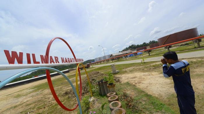 Daftar 5 Lowongan Kerja PT Wilmar Nabati bagi Lulusan S1, Cek ...