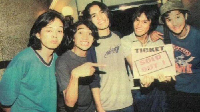 Asal-usul Nama Sheila On 7, Berawal dari Mengajak Duta Ikut Latihan ...