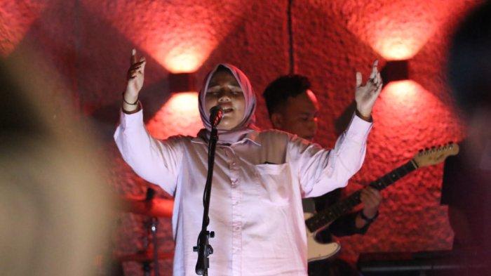 SoulAction Jadi Wadah Ekspresi Para Musisi Balikpapan, Sekaligus Tempat ...