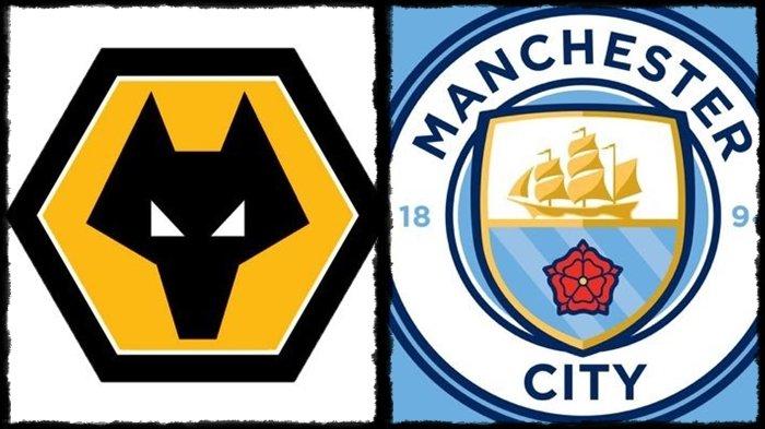 Prediksi Skor Wolves vs Manchester City di Liga Inggris dan Susunan ...
