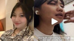 Video Viral Erika Blunder 8 Menit Prank Ojol Apa Isinya? Klarifikasi dan Fakta Sebenarnya ...