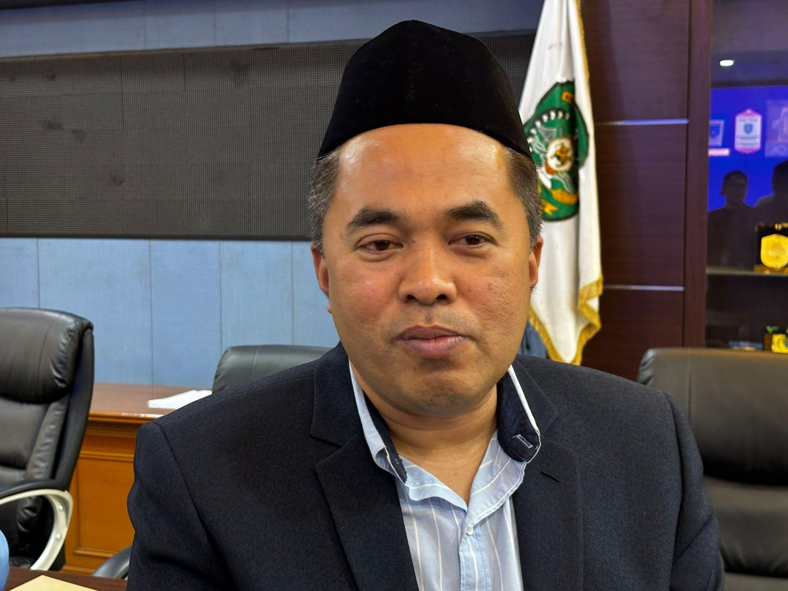 DPRD Kukar Ungkap Alasan Lambannya Progres Raperda Perlindungan Pesut ...