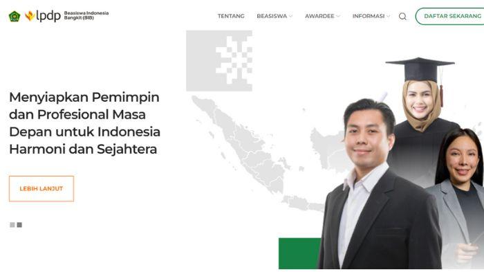 Besok Beasiswa Indonesia Bangkit 2025 Dibuka, Ini Syarat dan Daftar via Beasiswa.Kemenag.go.id ...