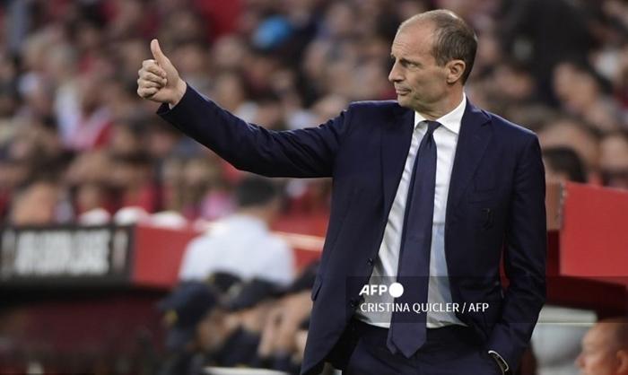 Welcome Max Allegri, Akhirnya Resmi Jadi Pelatih Kepala AC Milan di ...