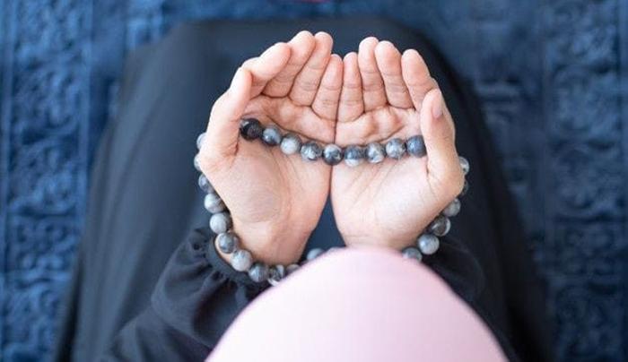 4 Bacaan Doa Agar Mendapat Nilai Ujian Bagus, Bahasa Arab, Latin dan ...