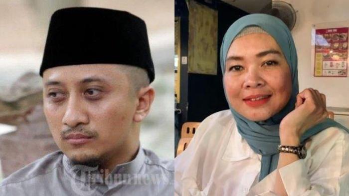 Ustaz Yusuf Mansur Disorot, Muncul Sosok Ana yang Mengaku Dinikahi ...