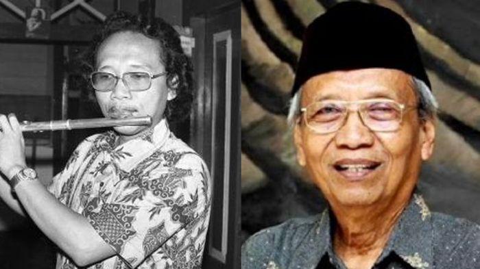 Lirik Lagu Hymne Guru Versi Lama dan Terbaru untuk Hari Guru Nasional ...