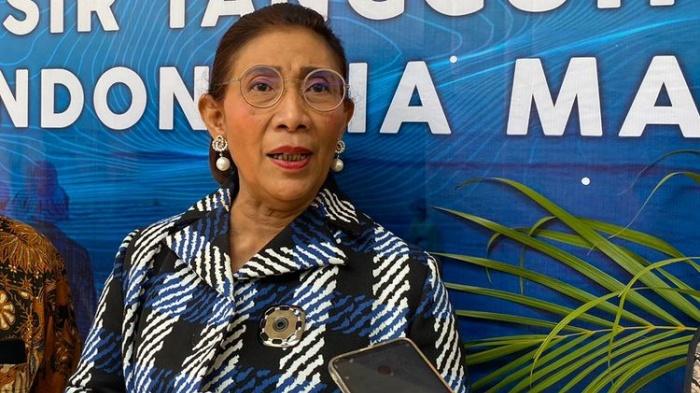 PDIP Siapkan Ono Surono dan Susi Pudjiastuti untuk Tantang Dedi Mulyadi ...
