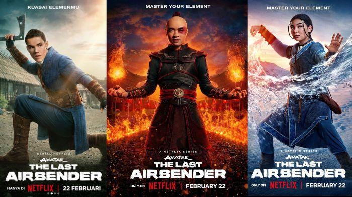 Kumpulan 15 Rekomendasi Serial Netflix yang Wajib Ditonton Bagi Movie ...