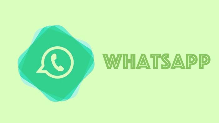 Daftar Perubahan Tampilan Baru WhatsApp, Tab Status Diganti Updates ...