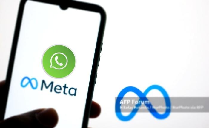 Cara Pakai Meta AI di WhatsApp, Buat Gambar Lucu, Bikin Undangan hingga ...