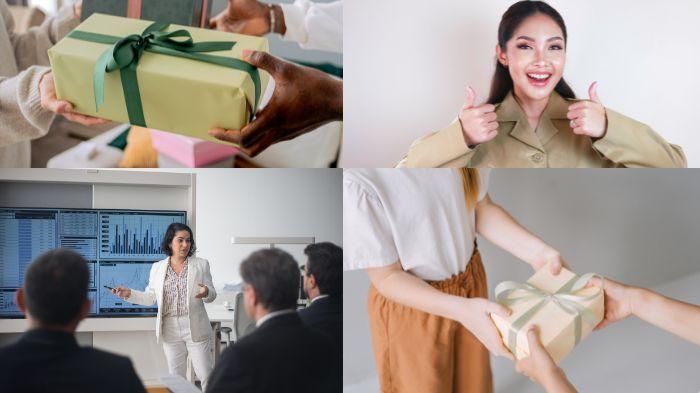 40 Rekomendasi Kado untuk Guru yang Bermanfaat dan Unik, Cocok Diberikan Saat Perpisahan ...