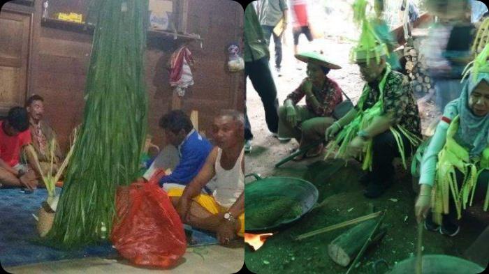 Alasan Desa Kedang Ipil Kukar Tolak Sawit, Masyarakat Kutai Adat Lawas ...