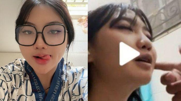 Video Viral Erika Putri dan Ojol 8 Menit Blunder Masih Dicari, Si Selebgram Respons Santai ...