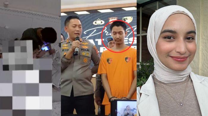 Update Kasus KDRT Cut Intan Nabila, Armor Toreador Ngaku Sangat ...