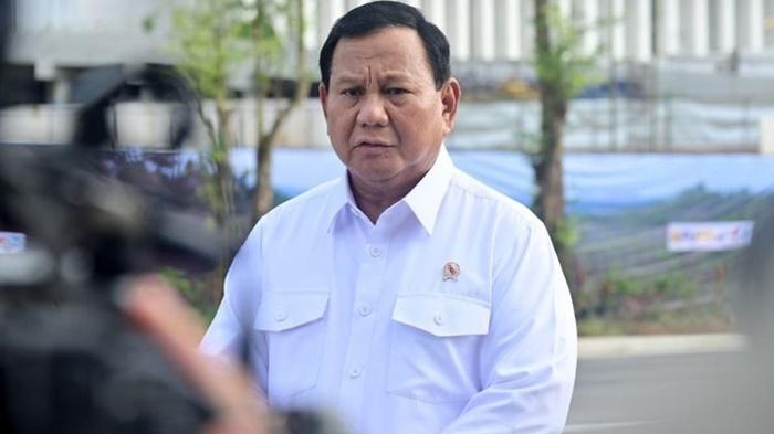 Prabowo Subianto Siap Teken Keppres Pemindahan Ibu Kota ke IKN, Dasco ...