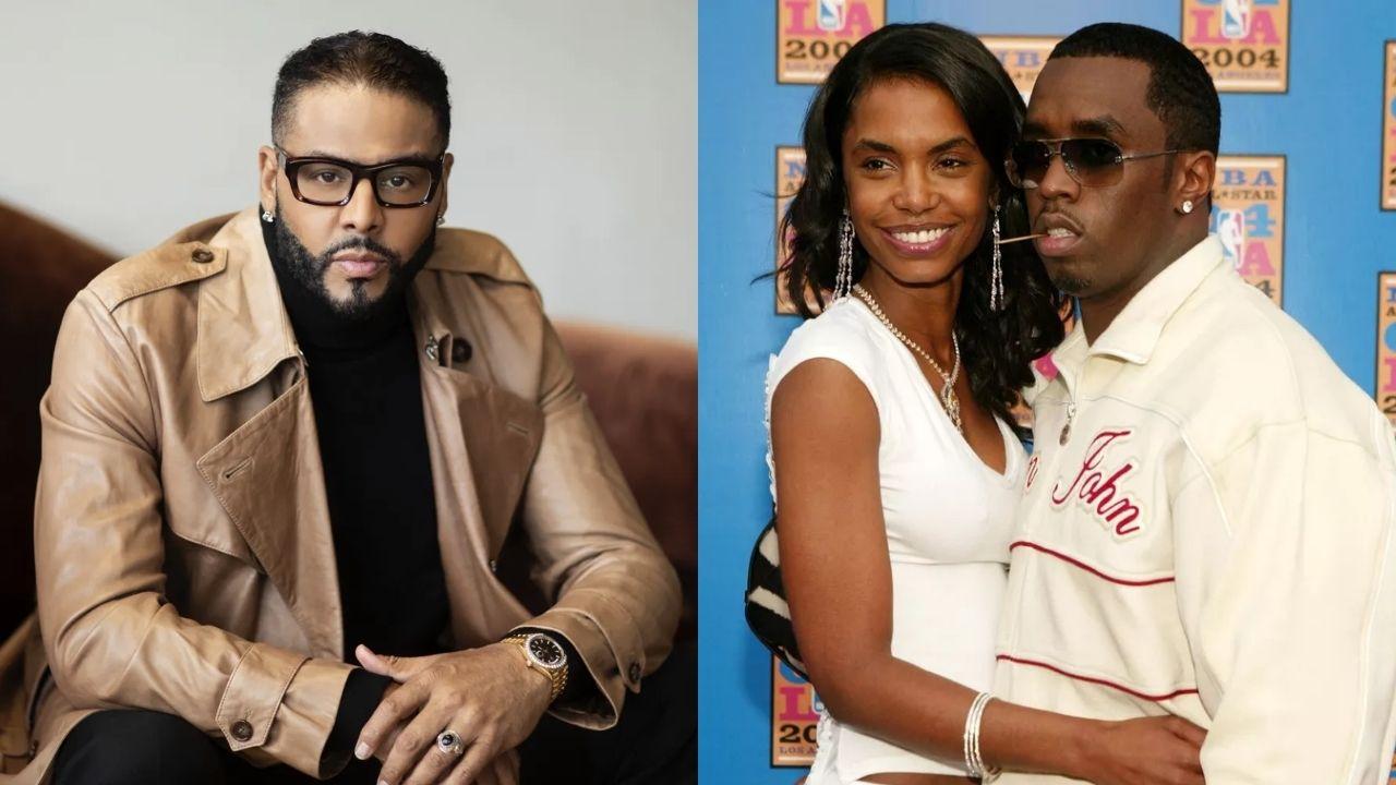 Al B. Sure! Mendesak Dilakukannya Investigasi Atas Kematian Kim Porter ...