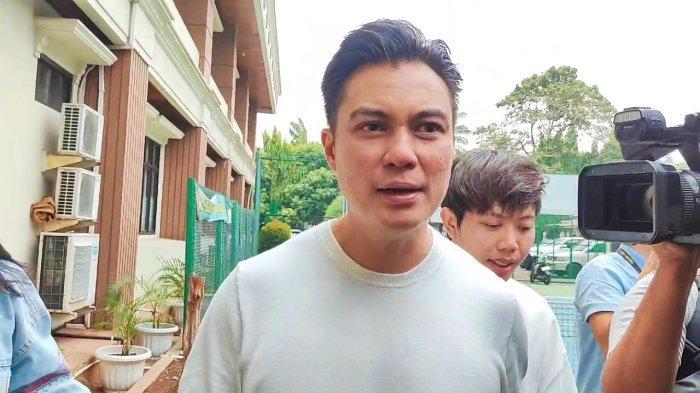 Baim Wong Minta Maaf ke Denny Sumargo, Akui Salah Umbar Aib Paula Verhoeven - Tribunkaltim.co