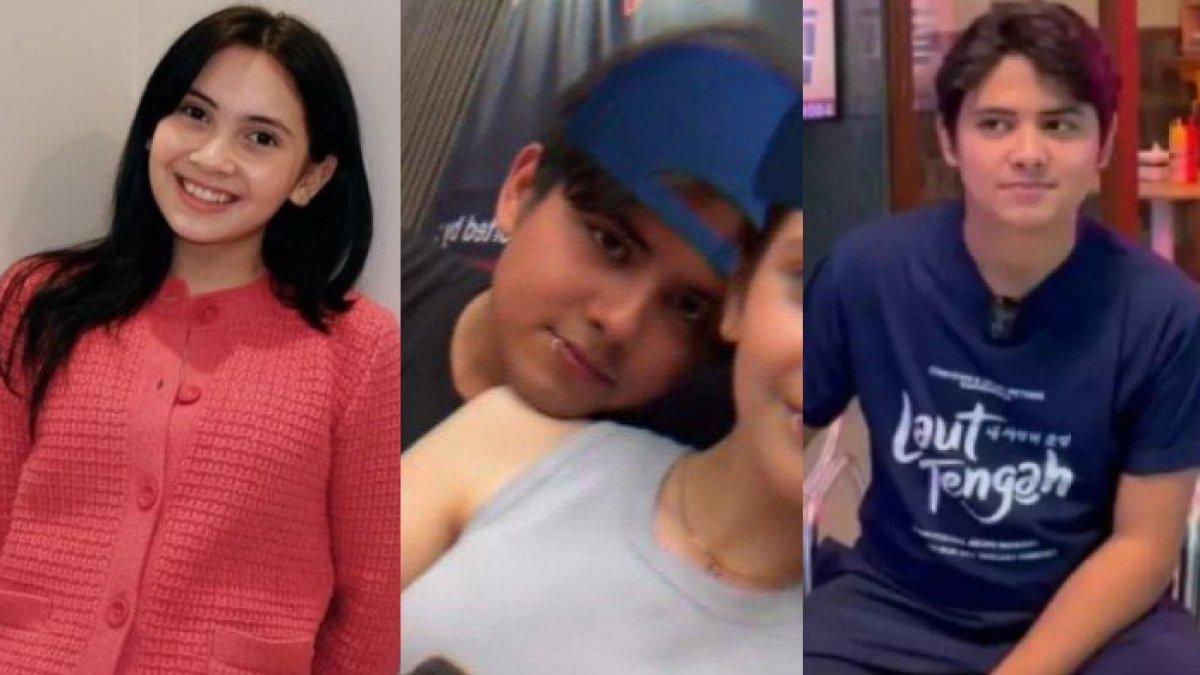 Aksi Cuek Alindo Syarief Usai Pacari Richelle Skornicki, Banjir Hujatan ...