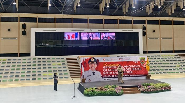 Tidak hanya Teras Samarinda, Pemkot Bakal Siapkan Aplikasi Khusus untuk ...