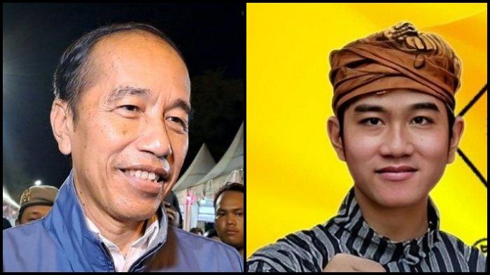 HUT MKGR Malam Ini, Isu Jokowi dan Gibran Masuk Golkar Mengemuka Lagi ...