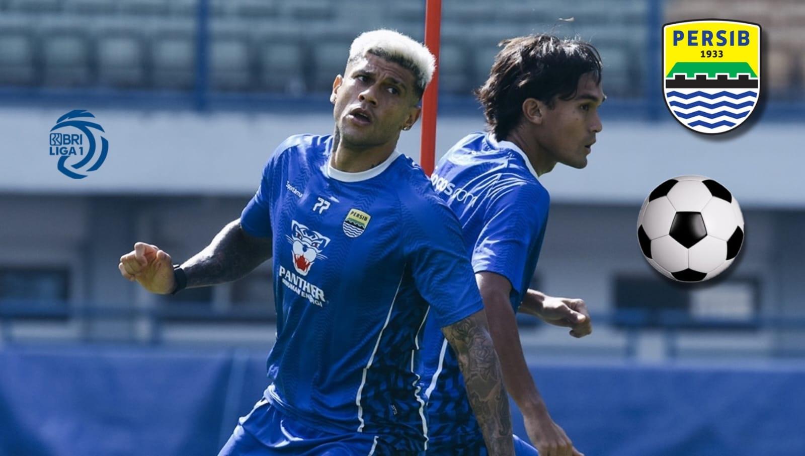 Live Score Hasil Persib Bandung vs PSM Makassar Hari Ini 2025 dan Skor Akhir, Klasemen BRI Liga ...