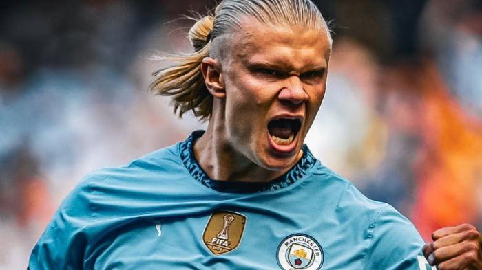 Haaland Main? Prediksi Man City vs Wolves Liga Inggris: Jadwal, Jam ...