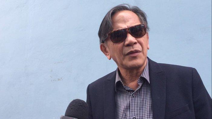 Semangat Hidup Menurun, Adik Ray Sahetapy Beberkan Kondisi Terakhir ...