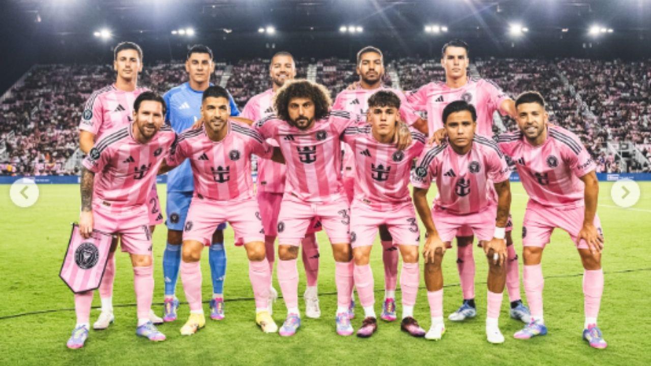 Jadwal Bola Hari Ini 2-3 Agustus 2025, Tempat Nonton Pertandingan Inter ...