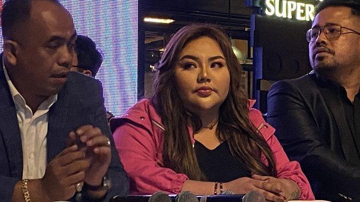 Pernyataan Lama Lisa Mariana Beradegan Sambil Mabuk Viral Usai Dilapor ...