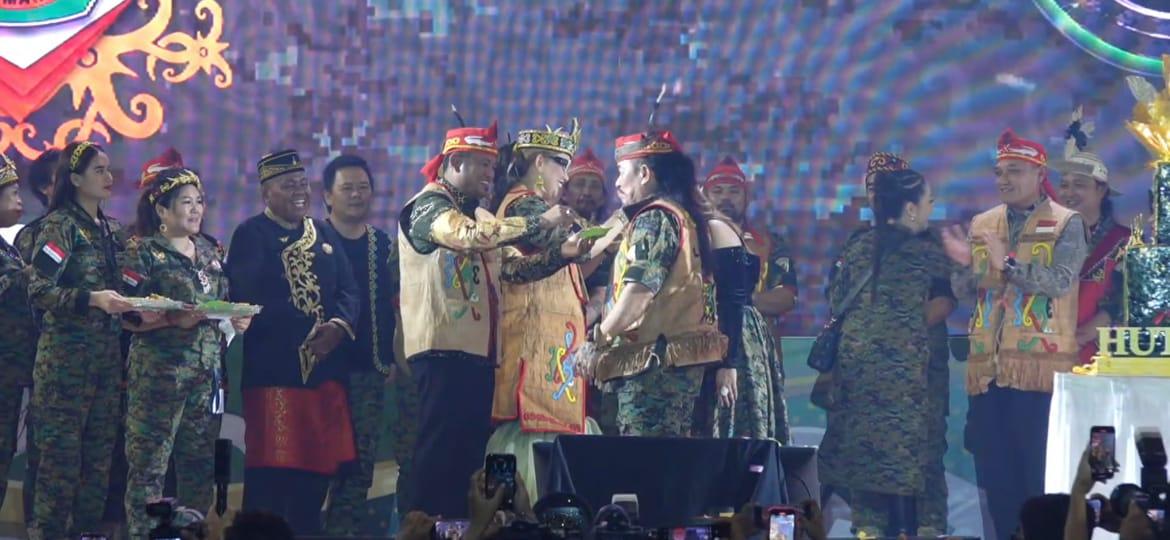 Perjalanan 25 Tahun LPADKT di Kaltim, Ada Layanan Ambulans Gratis ...