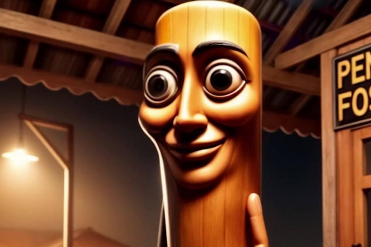 Terjawab Apa Itu Tung Tung Tung Sahur, Meme Lokal yang Viral di TikTok ...