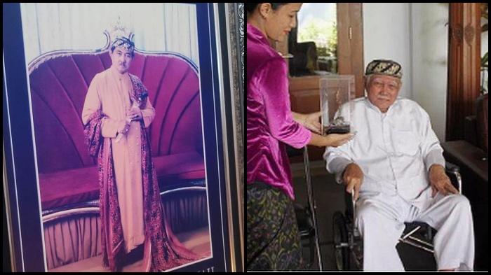 Profil Pangeran Djatikusumah, Tokoh Sunda Wiwitan Asal Cigugur ...
