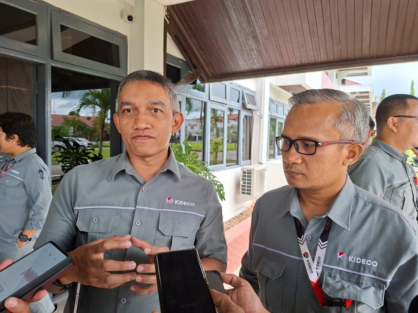 Kideco Run 2025 akan Libatkan Pelaku UMKM Lokal dengan Target 4 Ribu ...