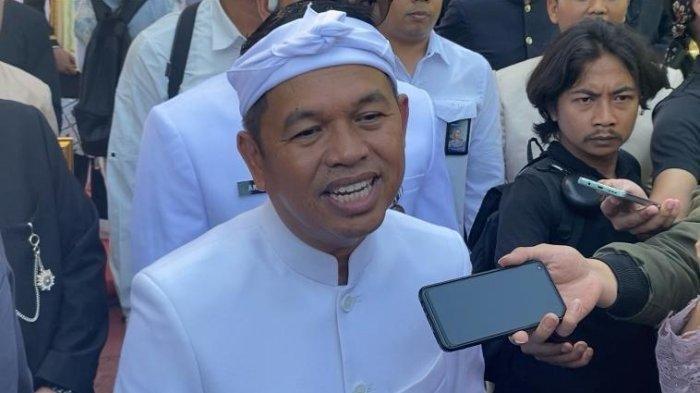 Dedi Mulyadi Terapkan Jam Malam dan Siswa Belajar di Sekolah Mulai Jam 6 Pagi, Hanya Sampai ...