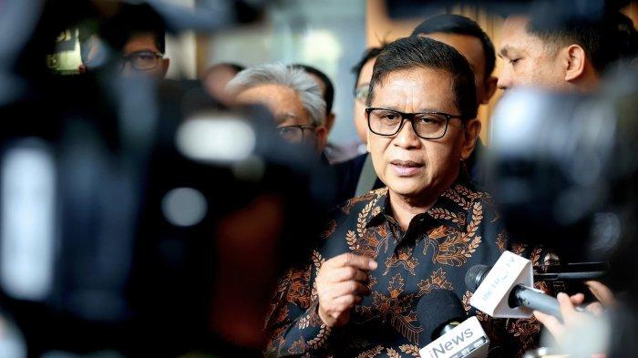 Sidang Hasto Kristiyanto Hari Ini, Jaksa KPK Hadirkan Ahli Pidana UGM sebagai Saksi ...