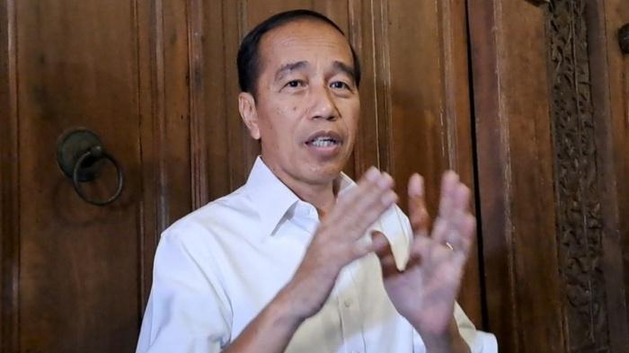 Apa Itu Global Bloomberg New Economy? Jokowi Resmi Jadi Penasihat ...