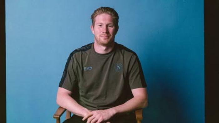 Man City vs Napoli di UCL, Kesempatan Kevin De Bruyne Ingatkan The ...